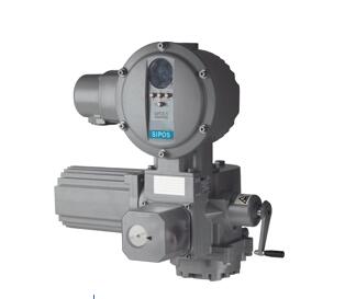 西博思（SIPOS）电动执行器 - 自动化、信息化、工程、服务