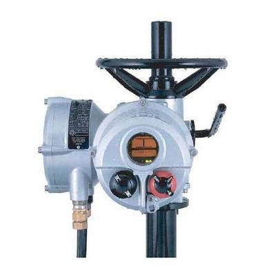 罗托克（rotork）电动执行器 - 自动化、信息化、工程、服务